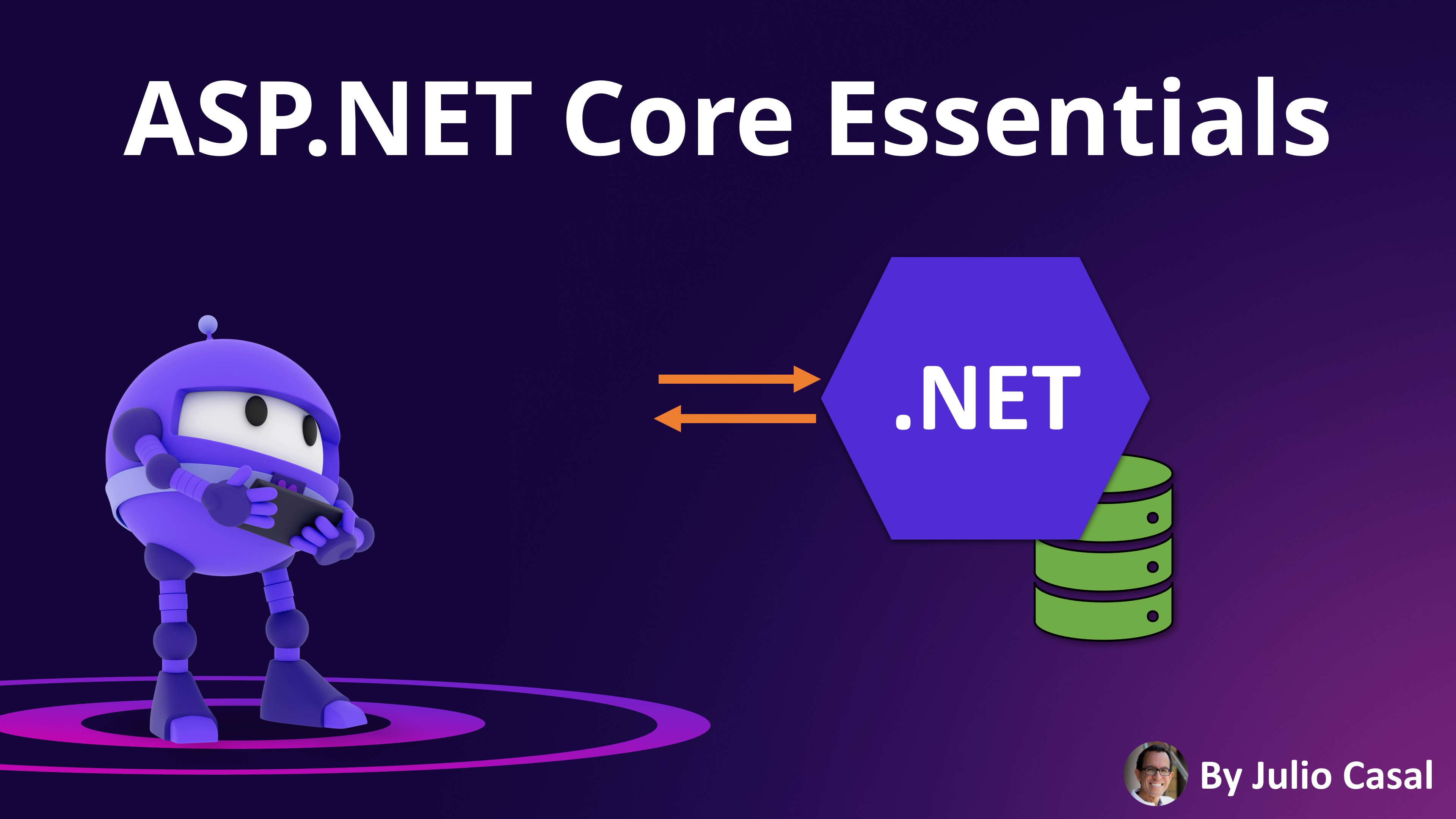 ASP.NET Core Essentials Online Course